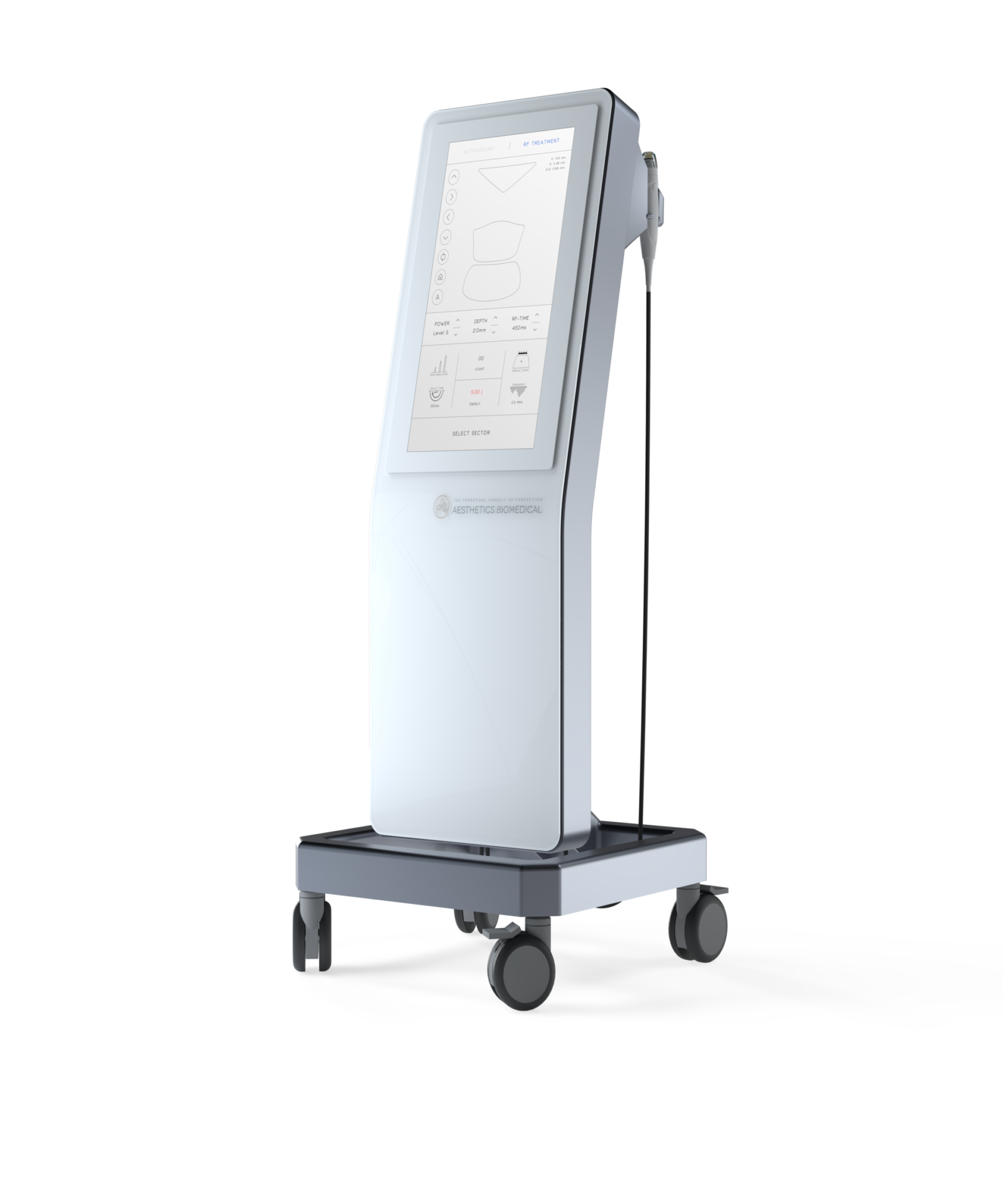 Vivace Ultra Vision® | Alira Medical Devices